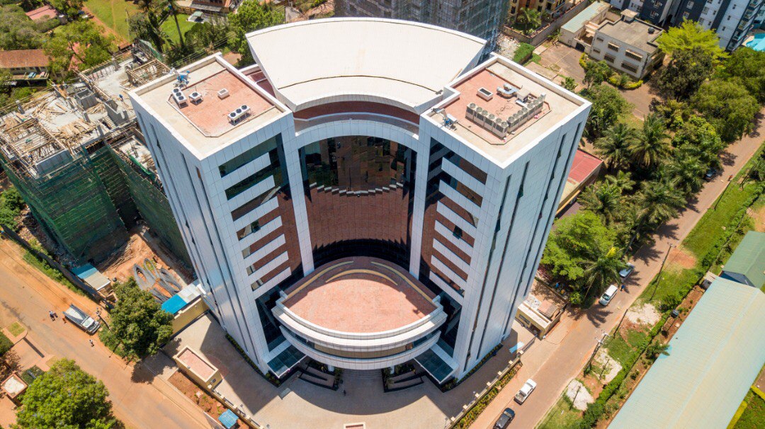 Company Overview – Uganda Registration Services Bureau