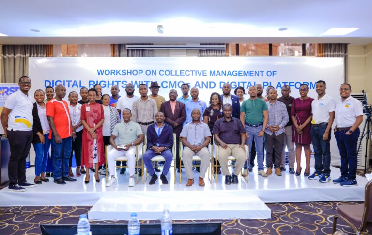 URSB, partners sensitise innovators about collective management of ...