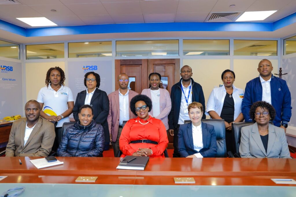 URSB, IFC to rollout Movable Asset Based Lending (MABL) Project ...