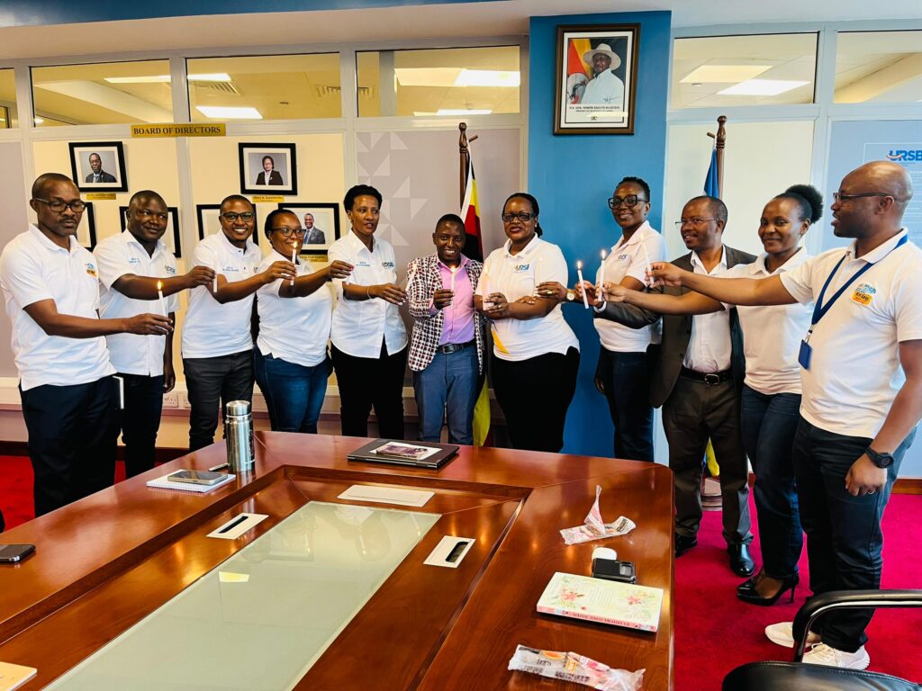 Uganda Registration Services Bureau – URSB