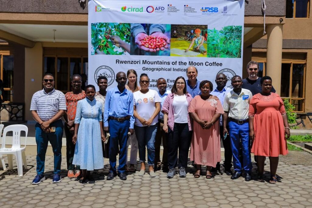 URSB and partners champion Uganda’s first Geographical Indication ...