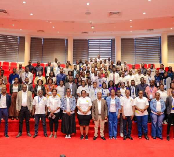 URSB News – Uganda Registration Services Bureau