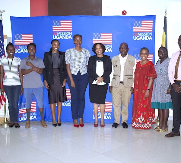 URSB News – Uganda Registration Services Bureau