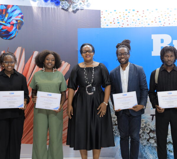 URSB News – Uganda Registration Services Bureau