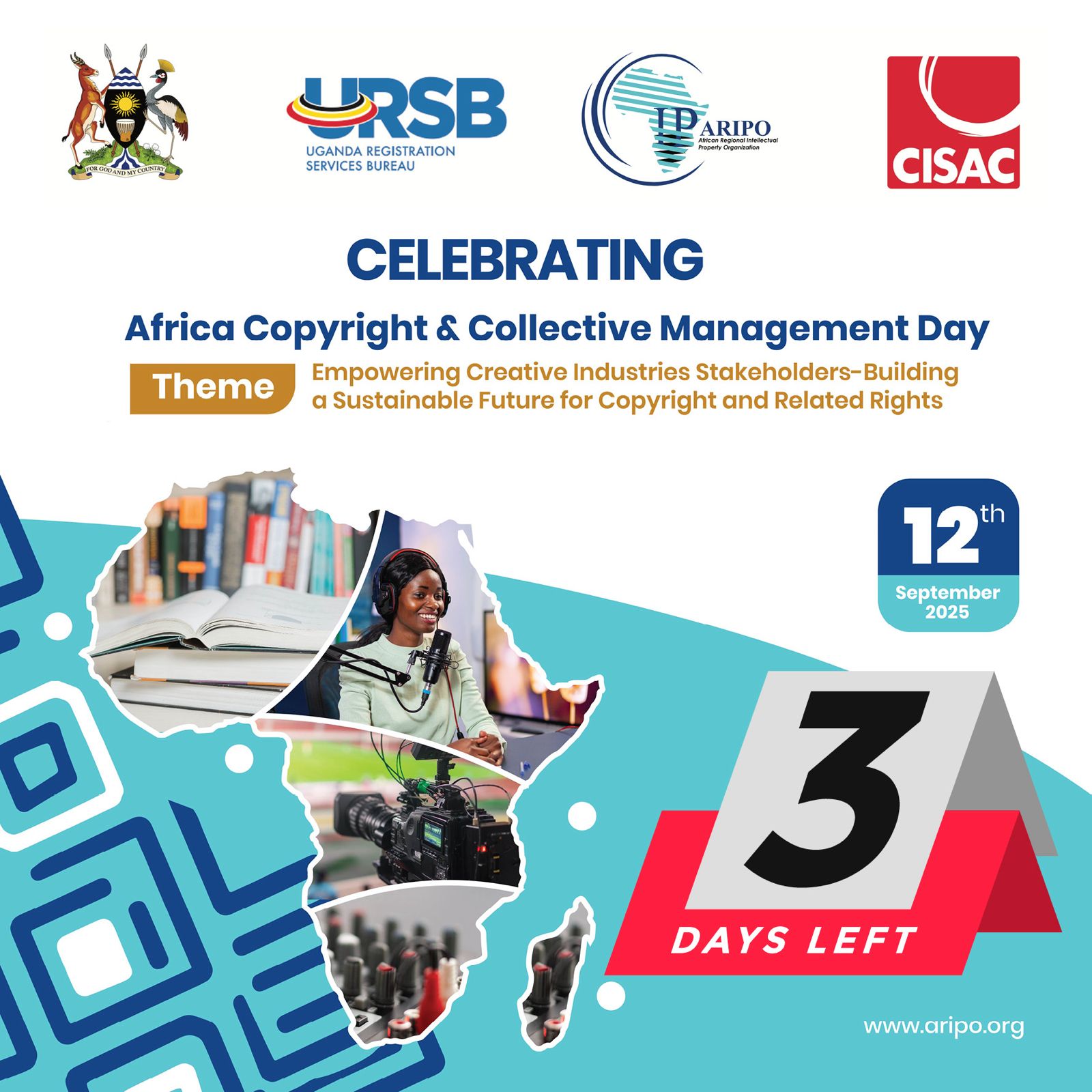 Uganda Prepares to mark Africa Copyright Day with a focus on Collective Management – Uganda ...