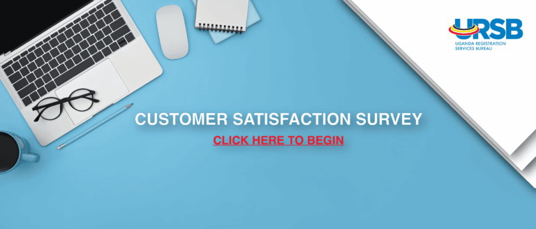 Uganda Registration Services Bureau – URSB